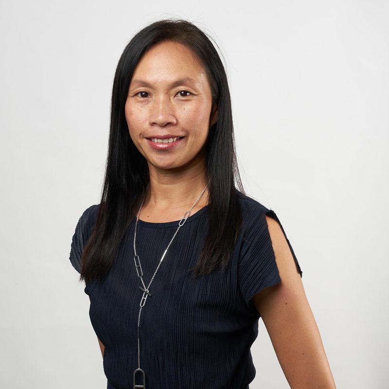 About Us - The Private Museum