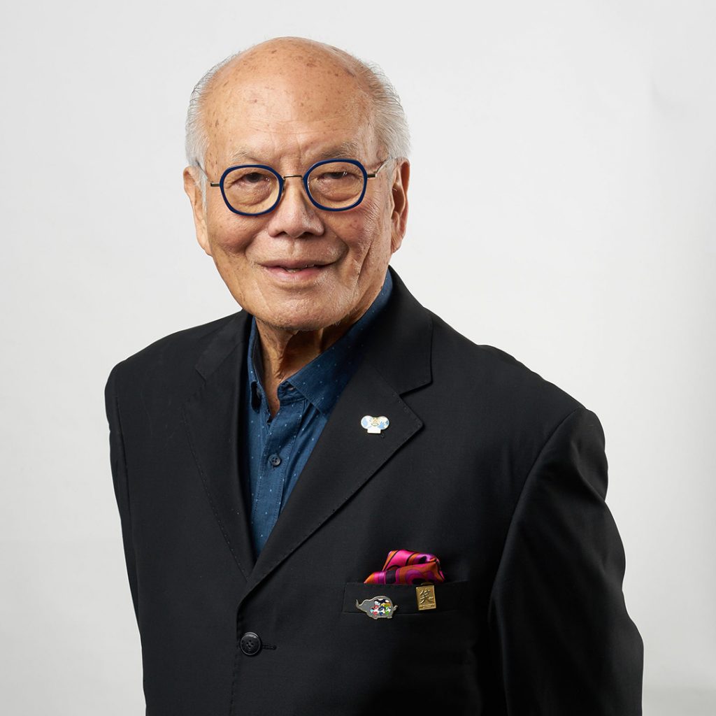 About Us - The Private Museum