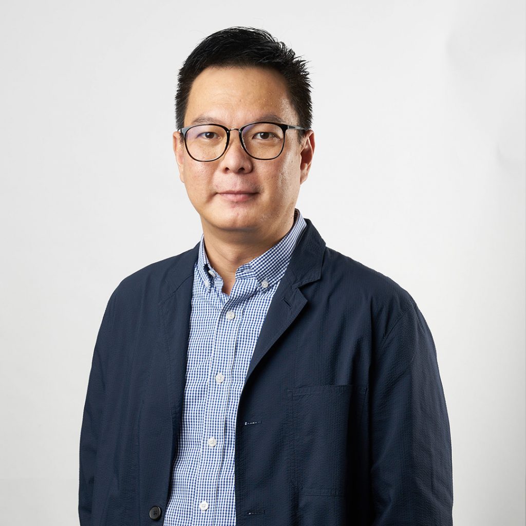 About Us - The Private Museum