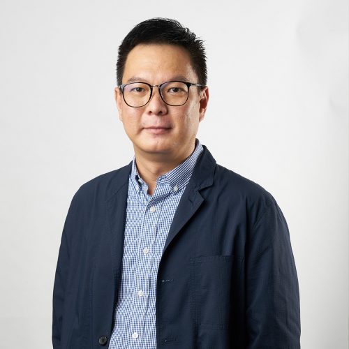 About Us - The Private Museum