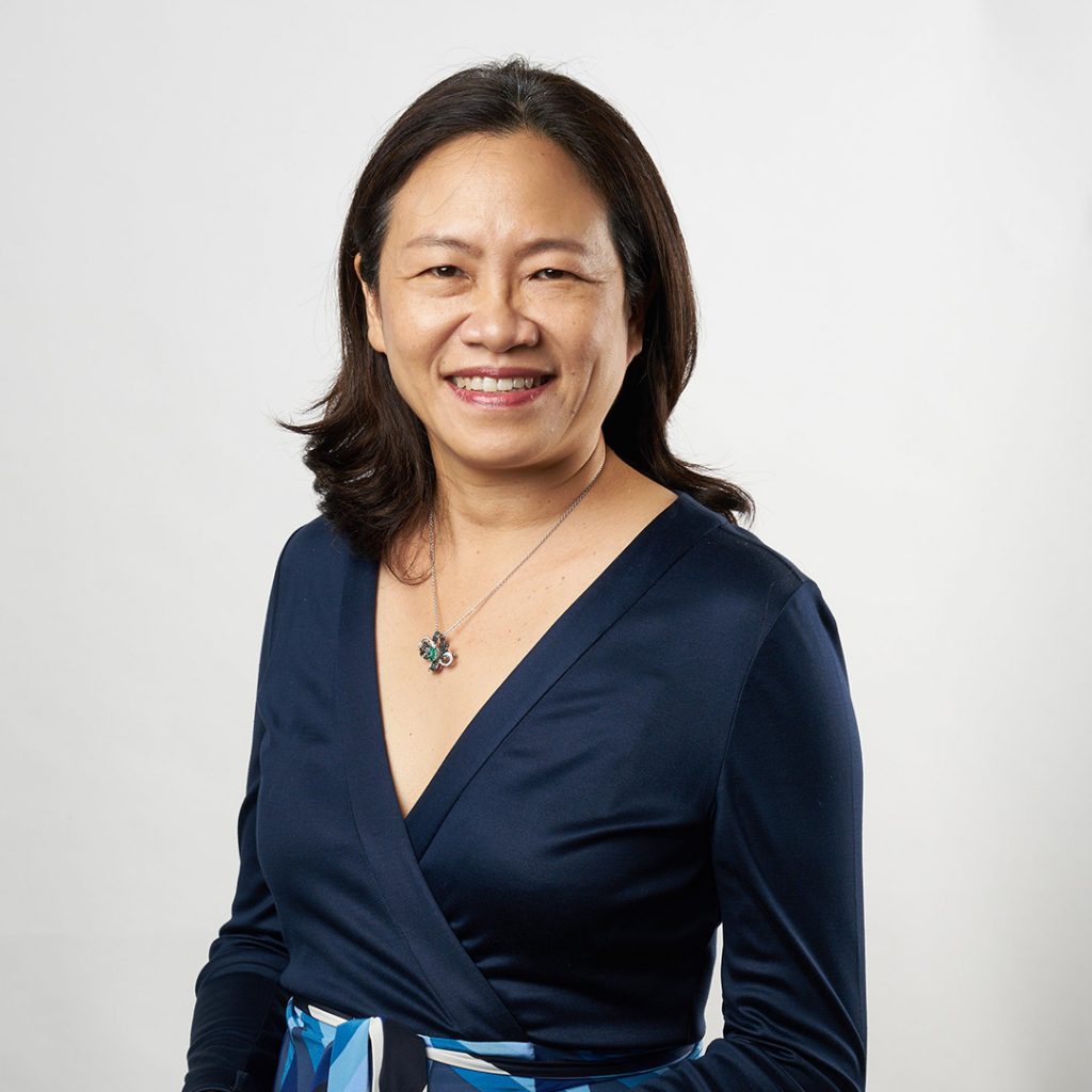 About Us - The Private Museum