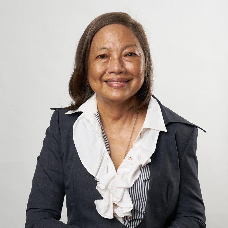 About Us - The Private Museum